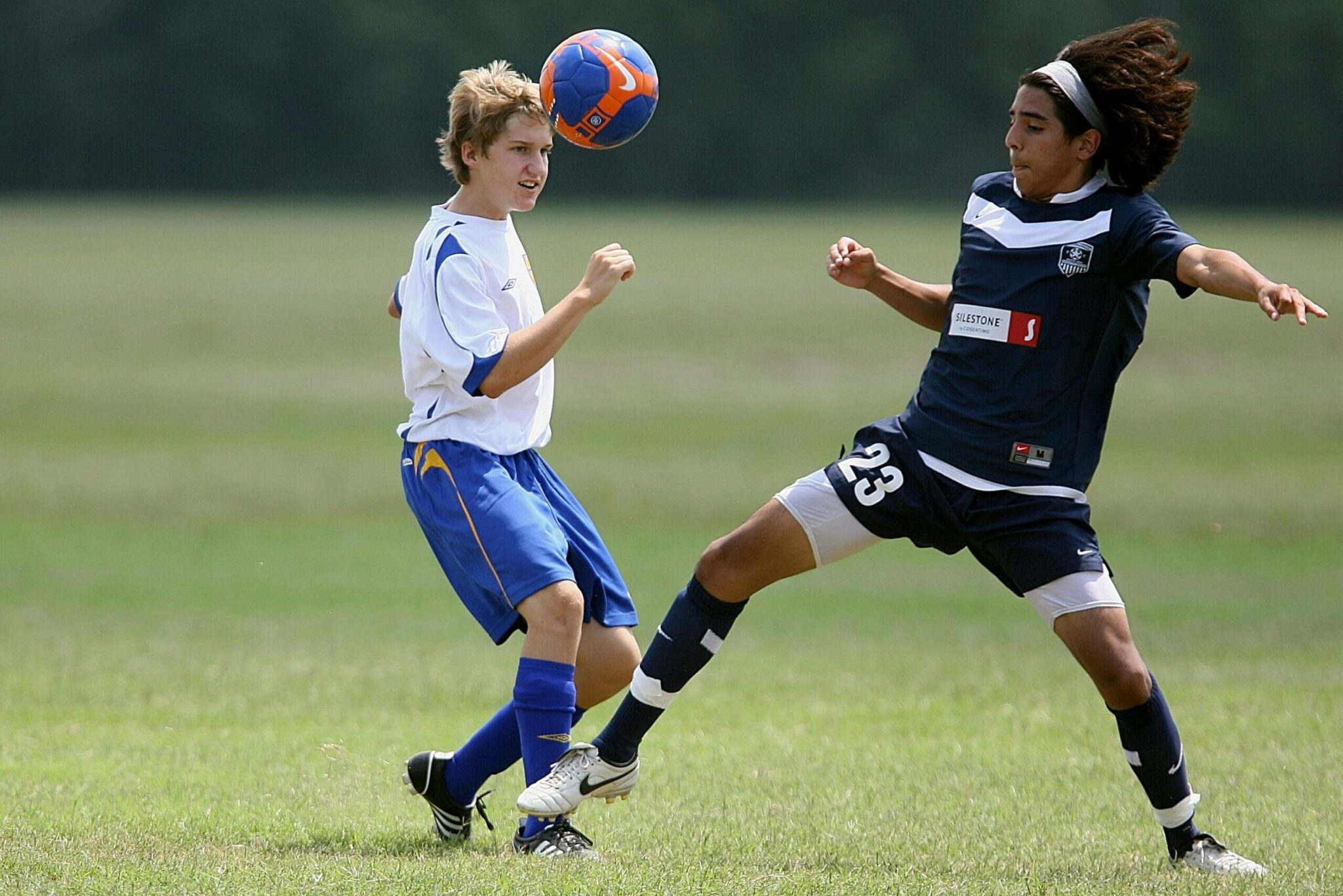 College Soccer Recruiting Guide (2026) | Talnets